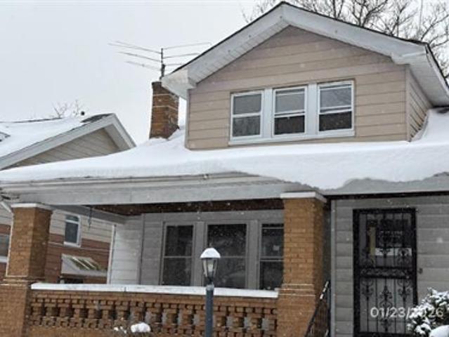 Pennington Rd