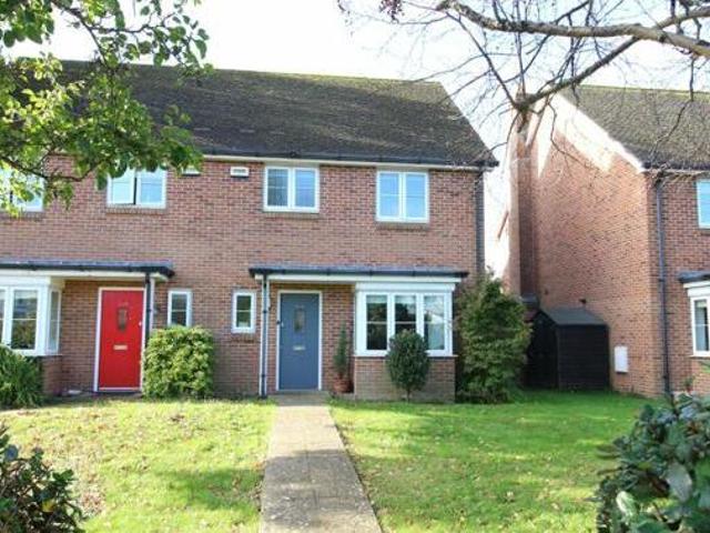 Pennington, South Street, Lymington, 3 Bedroom Semi detached