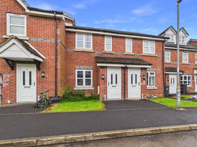 Pennington Square, Leigh WN7, 2 bed terraced house to rent, £900 pcm | PrimeLocation