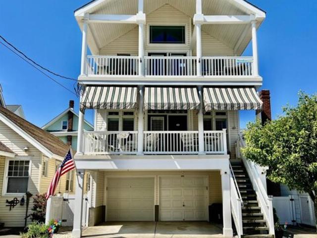Pennlyn Pl Unit,ocean City, Condo For Sale
