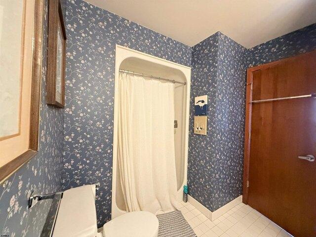 Pennlyn Pl Unit,ocean City, Home For Sale