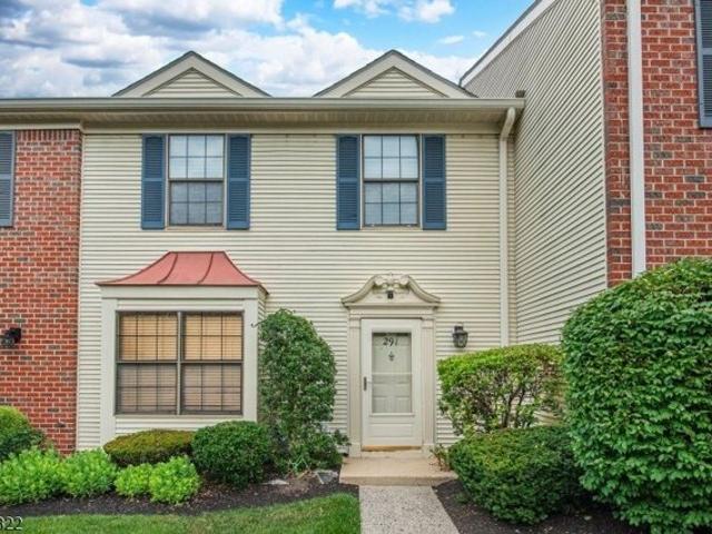 Penns Way, Bernards Twp, Condo For Sale