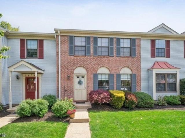 Penns Way, Bernards Twp, Condo For Sale