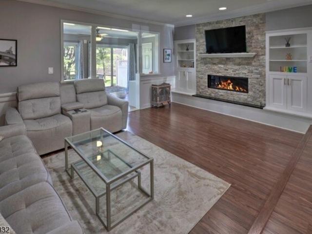 Penns Way, Bernards Twp, Home For Sale
