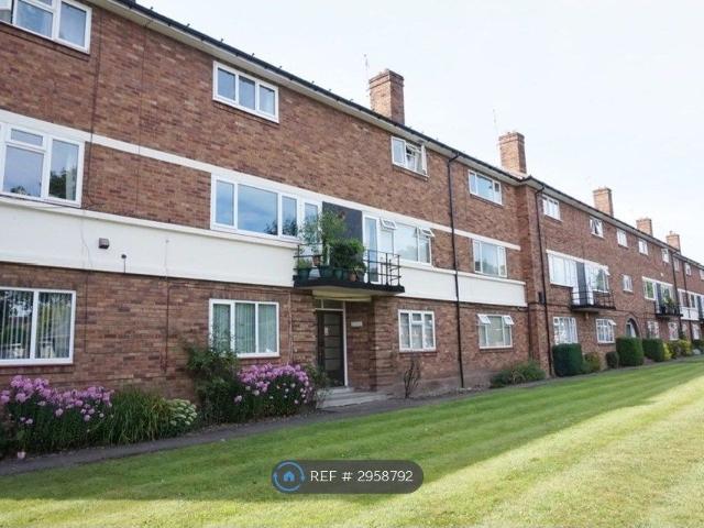 Penns Court, Sutton Coldfield B76, 2 bed flat to rent, £1,150 pcm | PrimeLocation