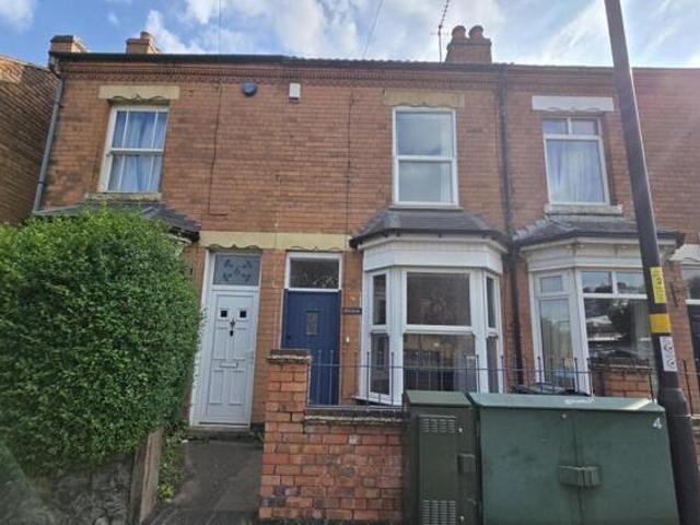 Penns Lane, Wylde Green, 2 Bedroom Terraced