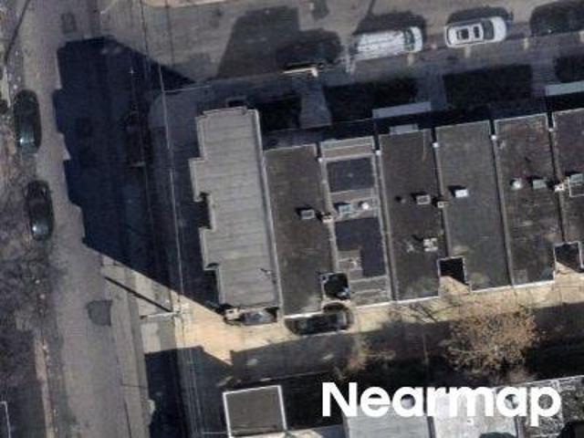 Pennsgrove St