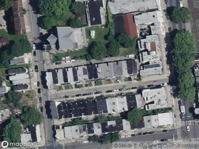 Pennsgrove St