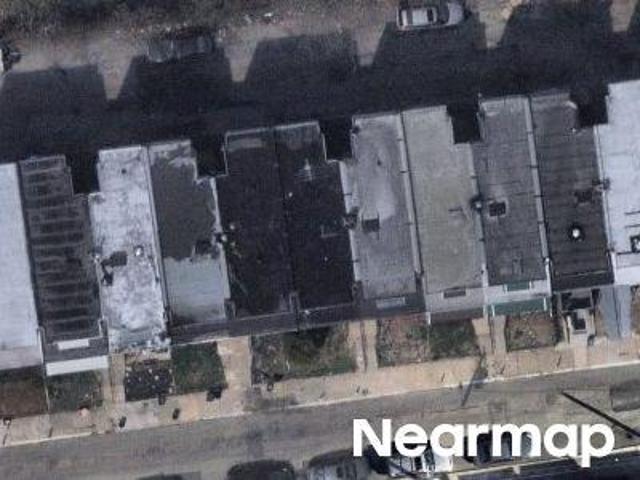 Pennsgrove St