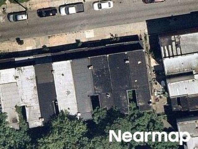 Pennsgrove St