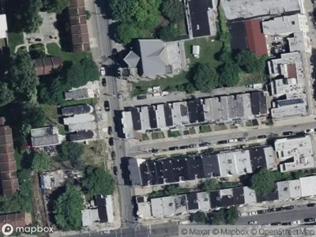 Pennsgrove St