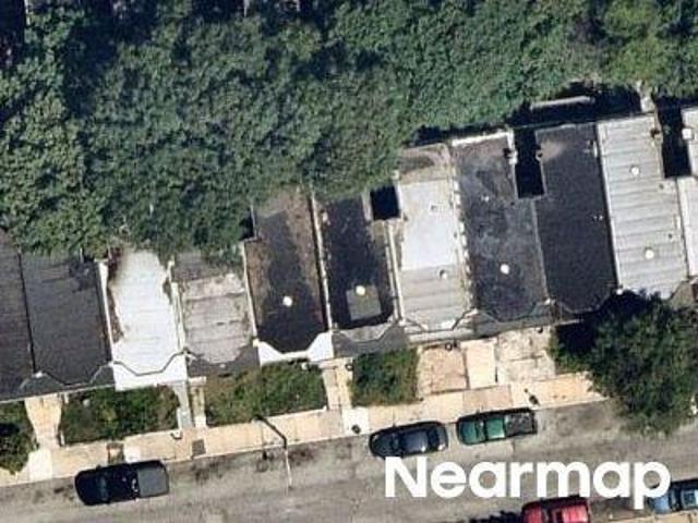 Pennsgrove St