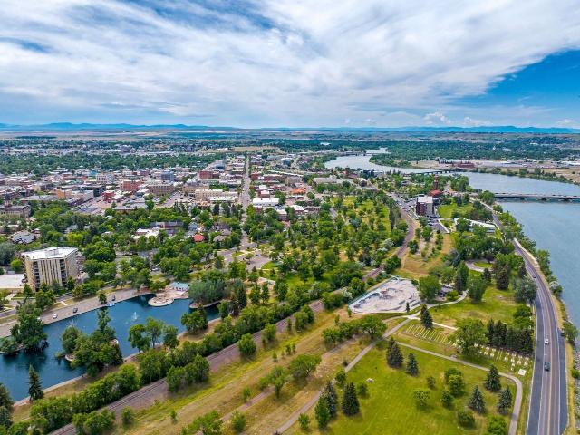 Pennsylvania apartments 1 Bedroom Apartment for Rent at 116 3rd Ave N, Great Falls, MT 59401