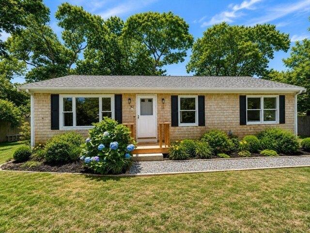Pennsylvania Ave, Oak Bluffs, Home For Sale