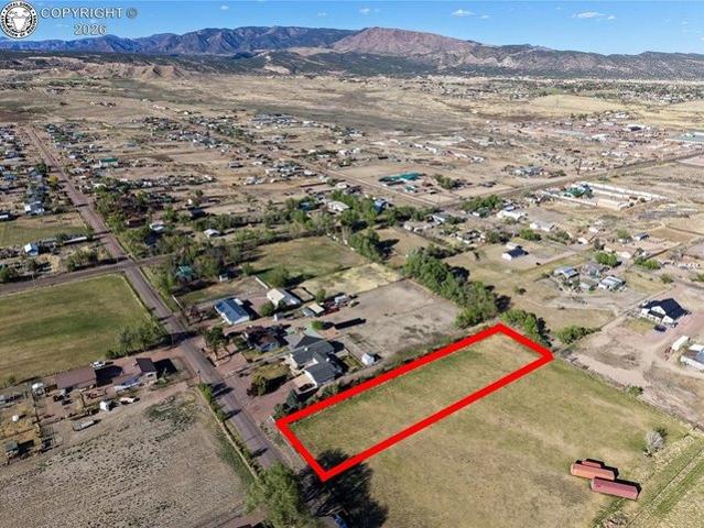 Pennsylvania Ave, Canon City, CO 81212