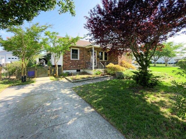 Pennsylvania Ave, Cape May, Home For Sale