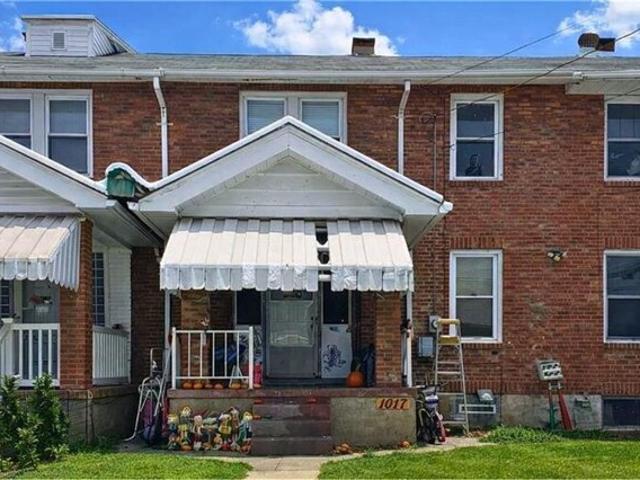 Pennsylvania Ave, Clairton, Home For Sale