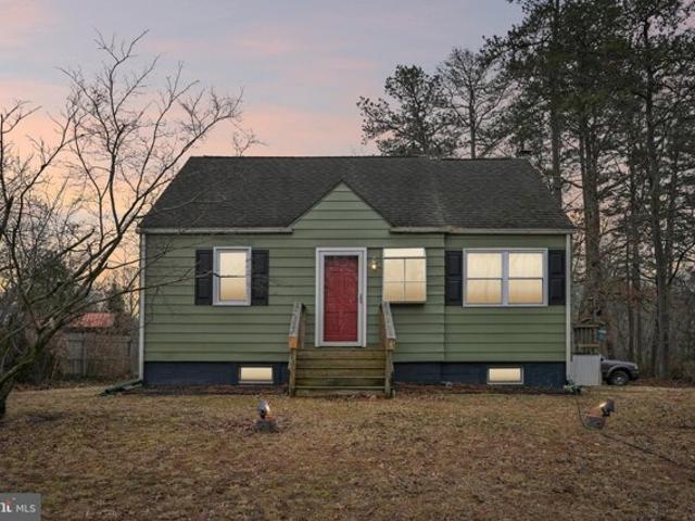Pennsylvania Ave, Franklinville, Home For Sale