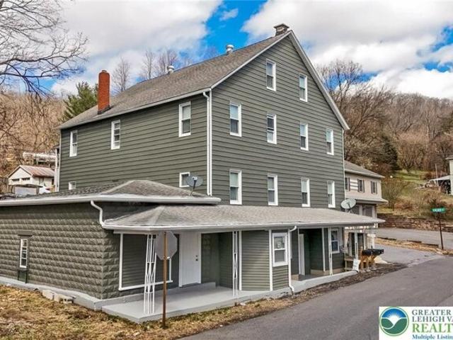 Pennsylvania Ave, Lower Mt Bethel Township, Home For Sale