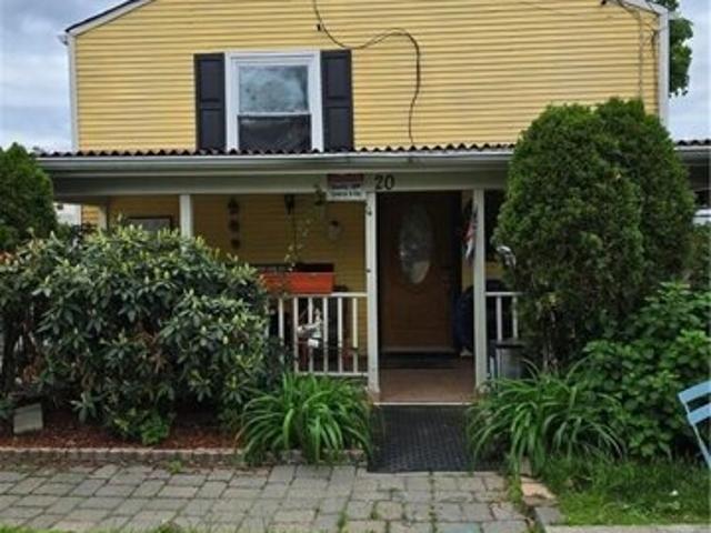 Pennsylvania Ave, Providence, Home For Sale