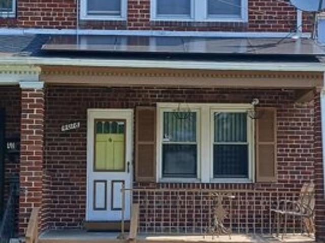 Pennsylvania Ave Se, Washington, Home For Sale