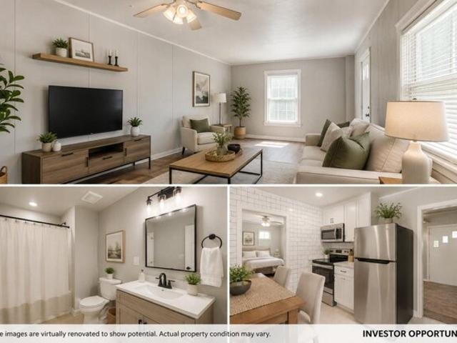 Pennsylvania Ave, Silver Spring, Home For Sale
