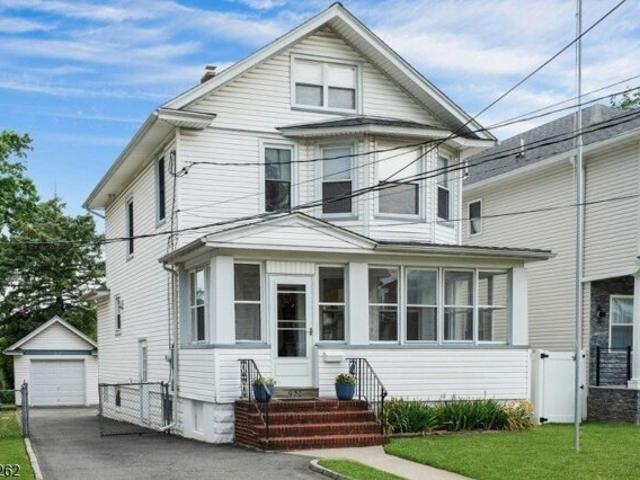 Pennsylvania Ave, Union Twp, Home For Sale