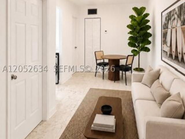 Pennsylvania Ave Unit,miami Beach, Condo For Sale