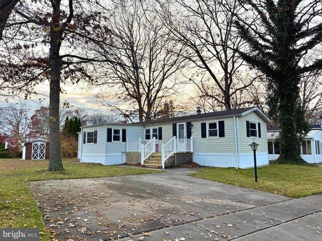 Pennsylvania Ave Unit,vineland, Property For Sale