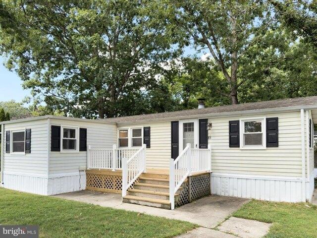 Pennsylvania Ave Unit,vineland, Property For Sale