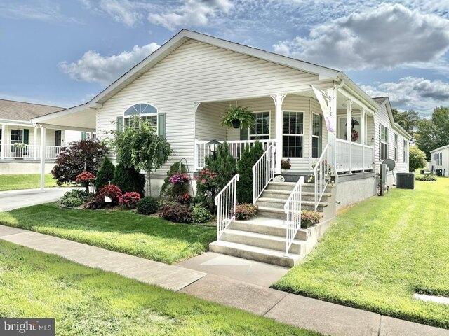 Pennsylvania Ave Unit,vineland, Property For Sale