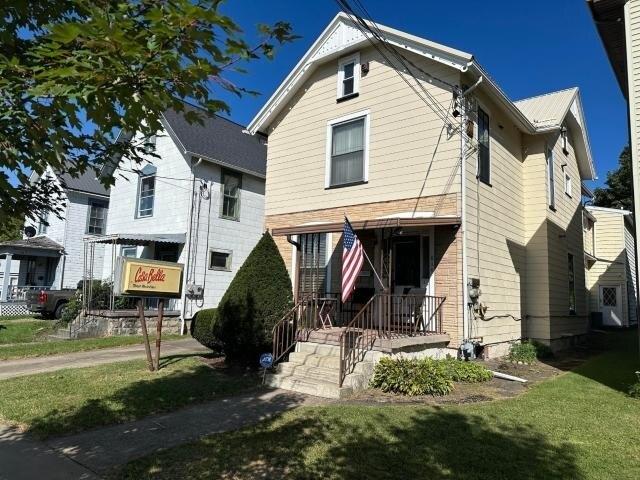 Pennsylvania Ave W, Warren, Home For Sale