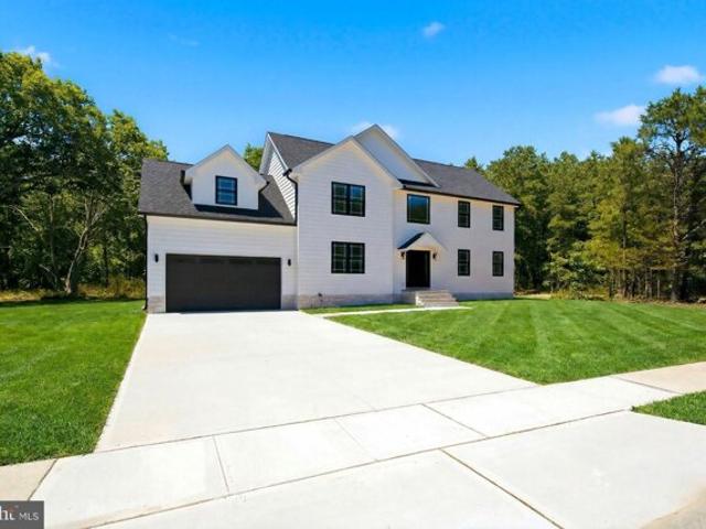 Pennsylvania, Barnegat, Home For Sale