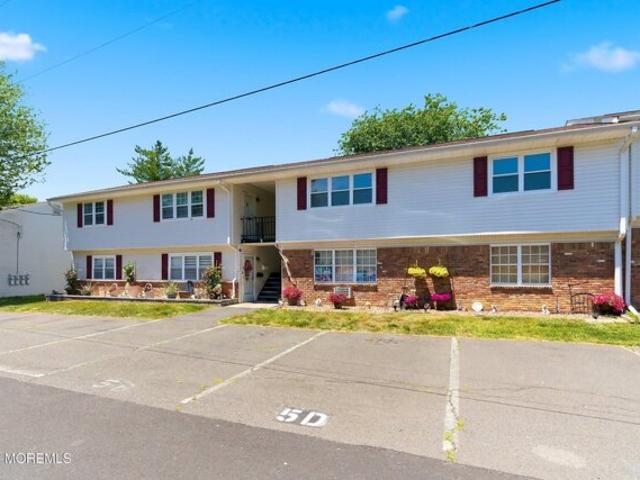 Pennsylvania Dr Unit,matawan, Condo For Sale