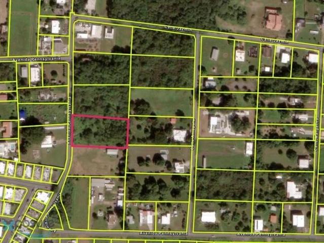Pennsylvania, Salinas, Plot For Sale