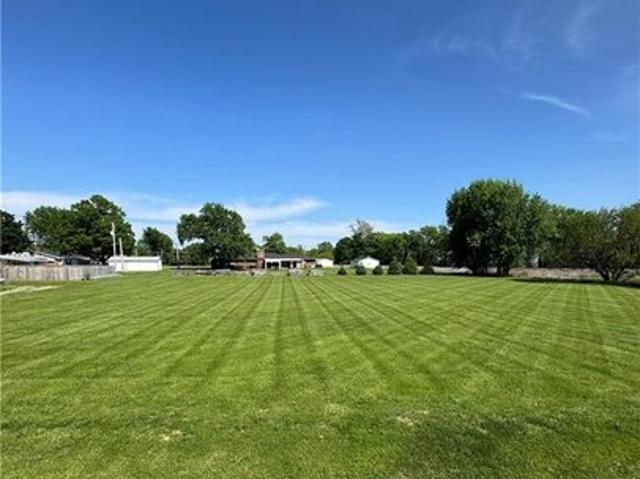 Pennsylvania St, Chrisman, IL 61924