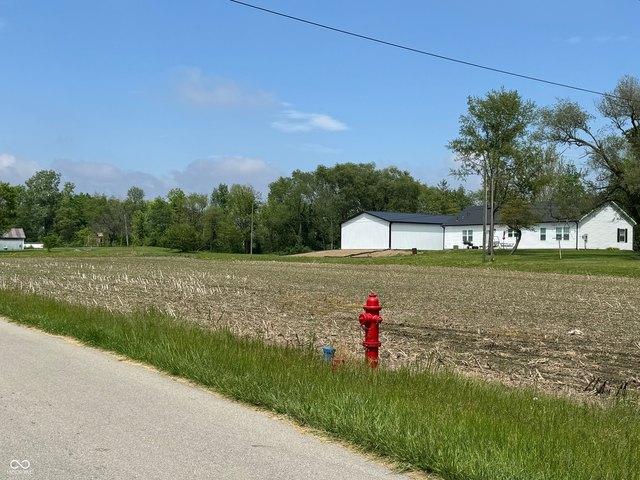Pennsylvania St, Shirley, IN 47384