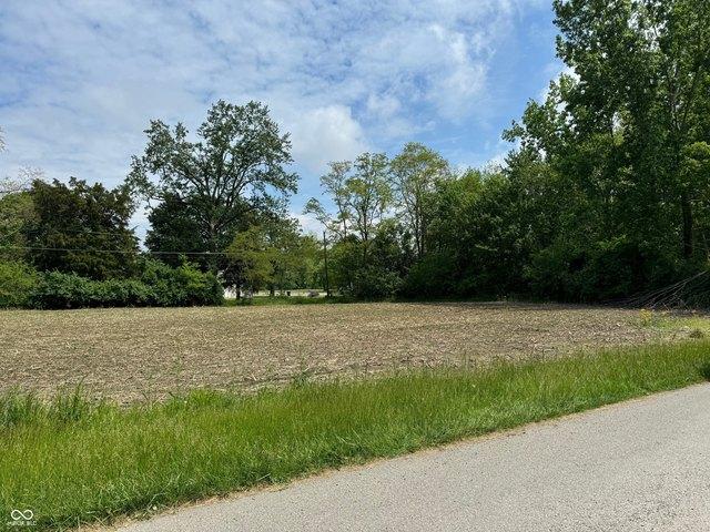 Pennsylvania St, Shirley, IN 47384