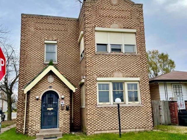 Pennsylvania Street 1 Bedroom Apartments