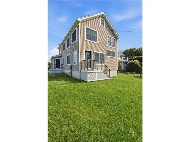 Pennsylvania Rd, Little Compton, Home For Sale