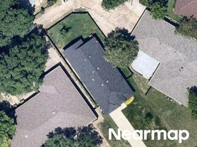 Pennridge Ln