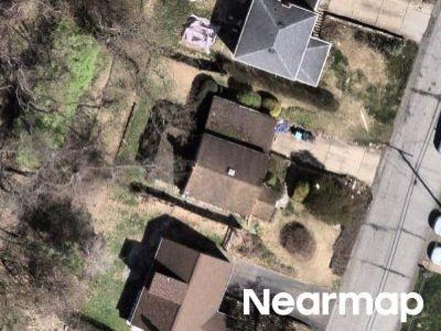 Pennwood Dr