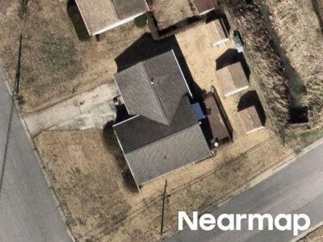 Pennwood Dr