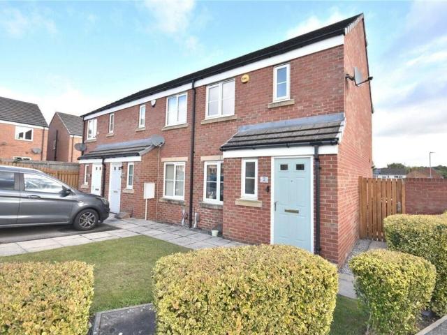 Pennwell Green, Leeds LS14, 2 bed semi detached house to rent, £1,200 pcm | PrimeLocation