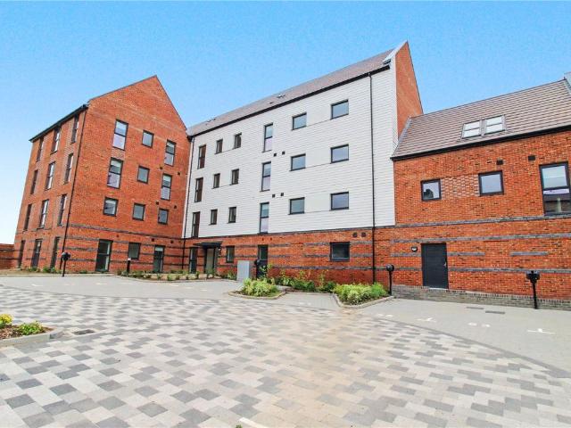 Penny Black Lane, Alkerden, Ebbsfleet Valley, Swanscombe DA10, 2 bed maisonette to rent, £1,670 pcm | PrimeLocation
