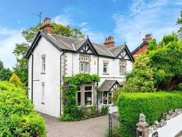 Penny Bridge, Ulverston, 4 Bedroom Detached