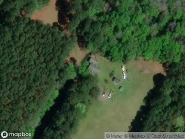 Penny Creek Dr
