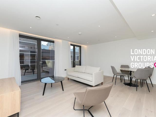 Penny House, 62 Calthorpe Street, London WC1X, 2 bed flat to rent, £5,000 pcm | PrimeLocation