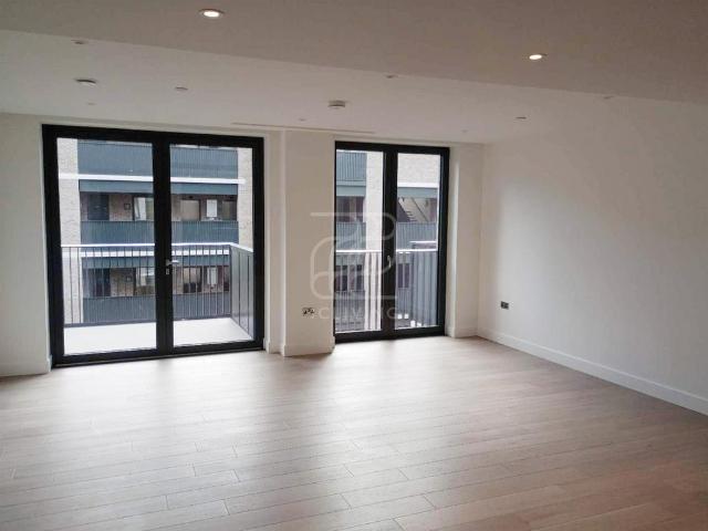 Penny House, London 2 bed flat to rent £5,001 pcm £1,154 pw