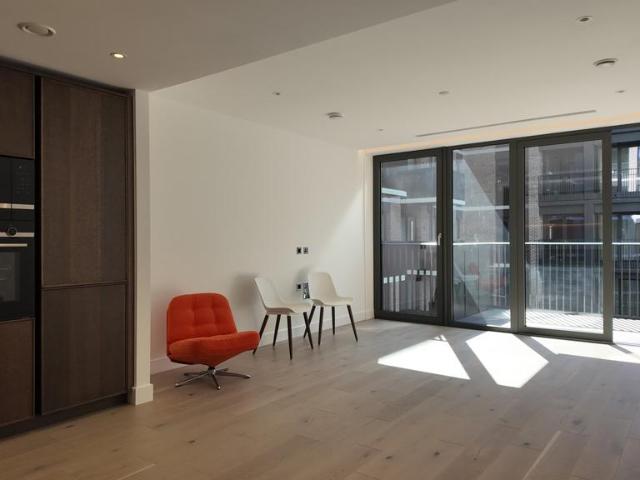Penny House, London WC1X 2 bed apartment to rent £5,000 pcm £1,154 pw